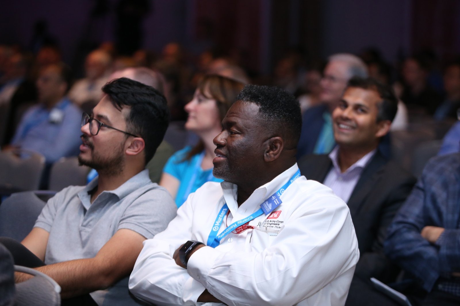 ASHRAE Recognizes Excellent Achievements of Members at the 2023 Winter ...