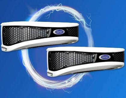 Carrier Transicold Debuts Supra eCool Truck Refrigeration Series