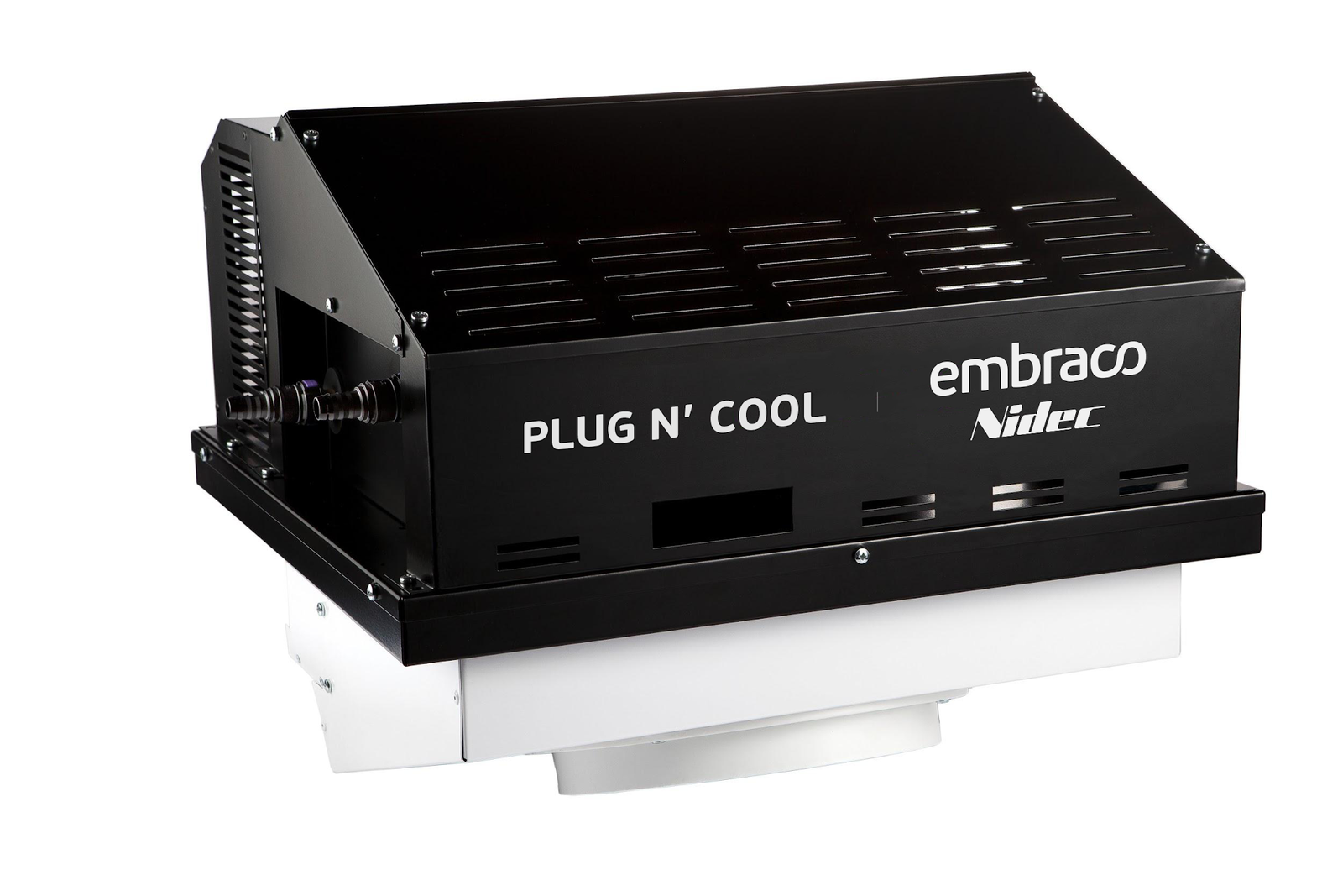 Embraco, Compressors, refrigeration equipment