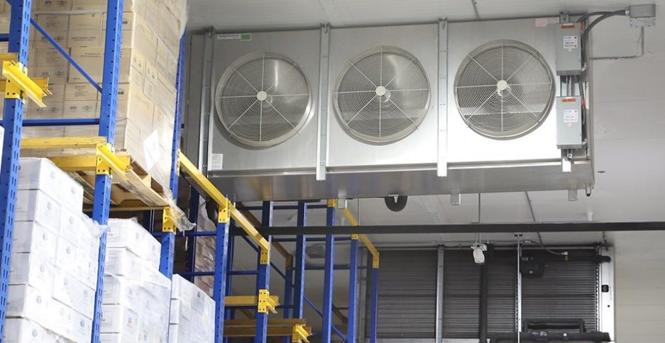 Hillphoenix Industrial Adds Konicek Sales as Representative for Key ...