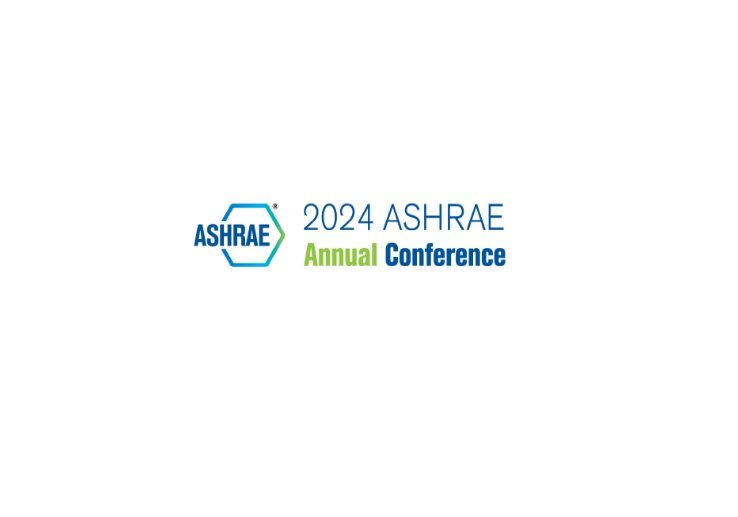 Registration is now open for the 2024 ASHRAE Annual Conference