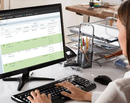 Carrier Transicold Enhances Lynx Fleet with New Maintenance Dashboard