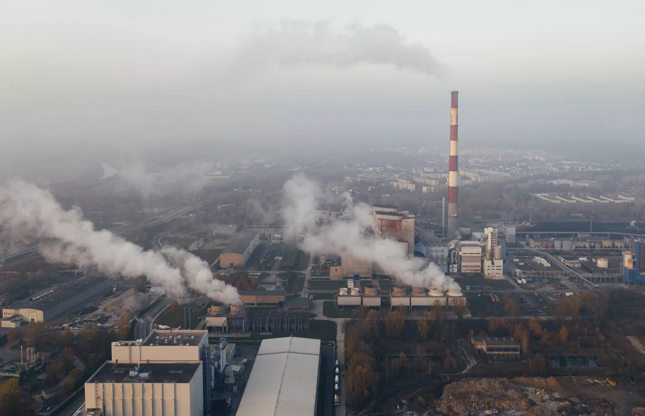 Deal reached on reducing fluorinated gas emissions in the EU