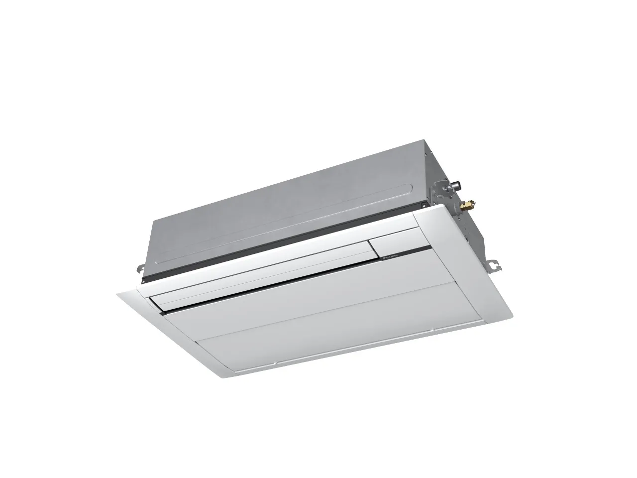 Daikin launches 1-way cassette and Biddle air curtain