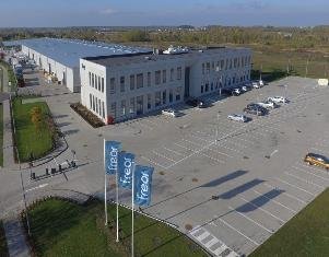 The New FREOR Factory in Lithuania is Starting Operations