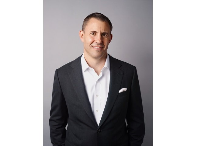 Copeland Appoints Paul Lundstrom as Chief Financial Officer Copeland Appoints Paul Lundstrom as Chief Financial Officer