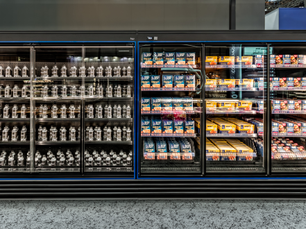 Freor presented new multideck NDL JUPITER