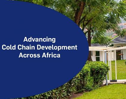 Carrier Advances Cold Chain Development Across Africa through ...