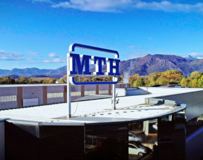 MTH has completed the acquisition of Foris Index srl