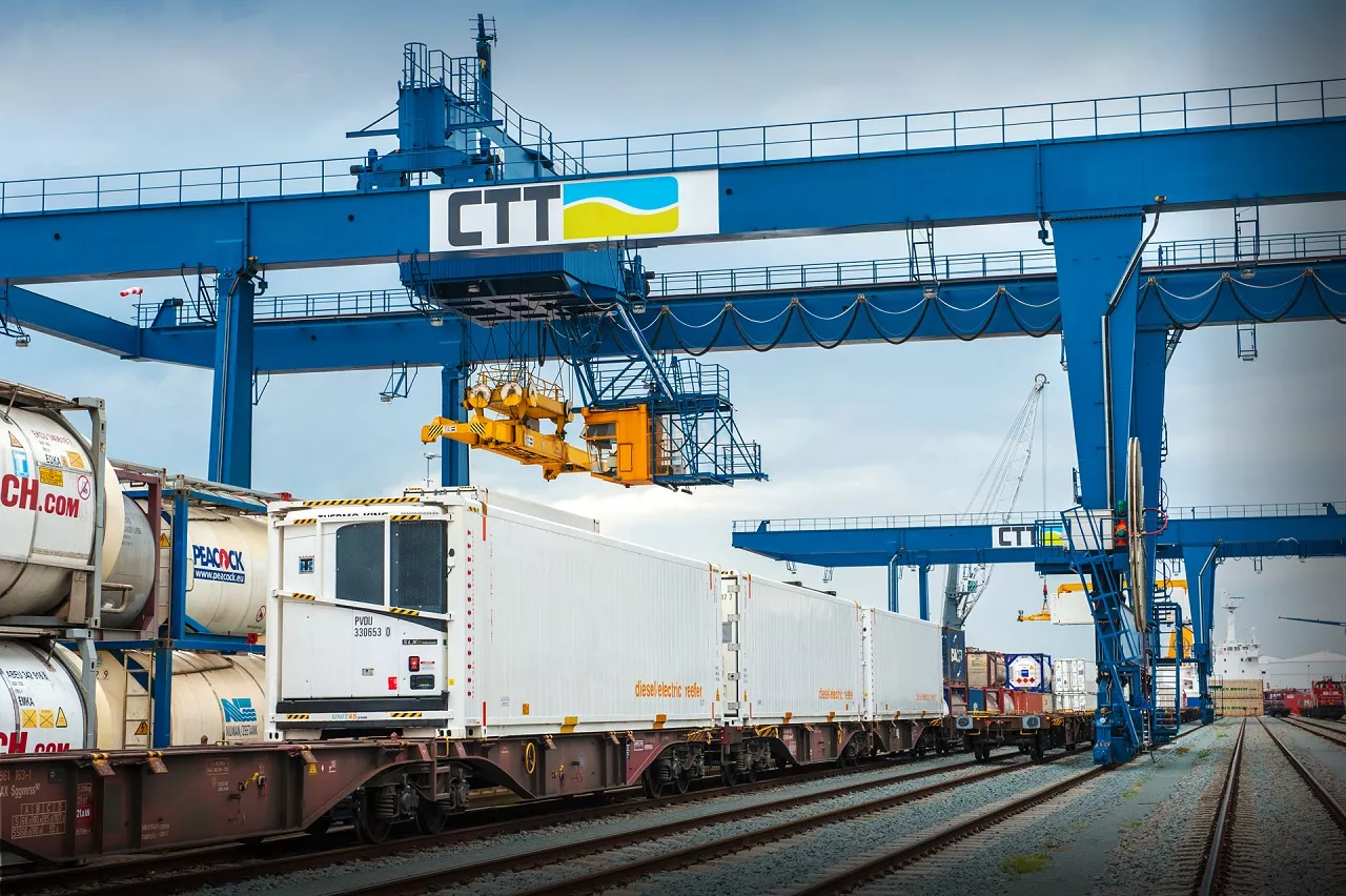 Transfesa Logistics choosing the new ThermoKare 24/7 Fleet Monitoring ...