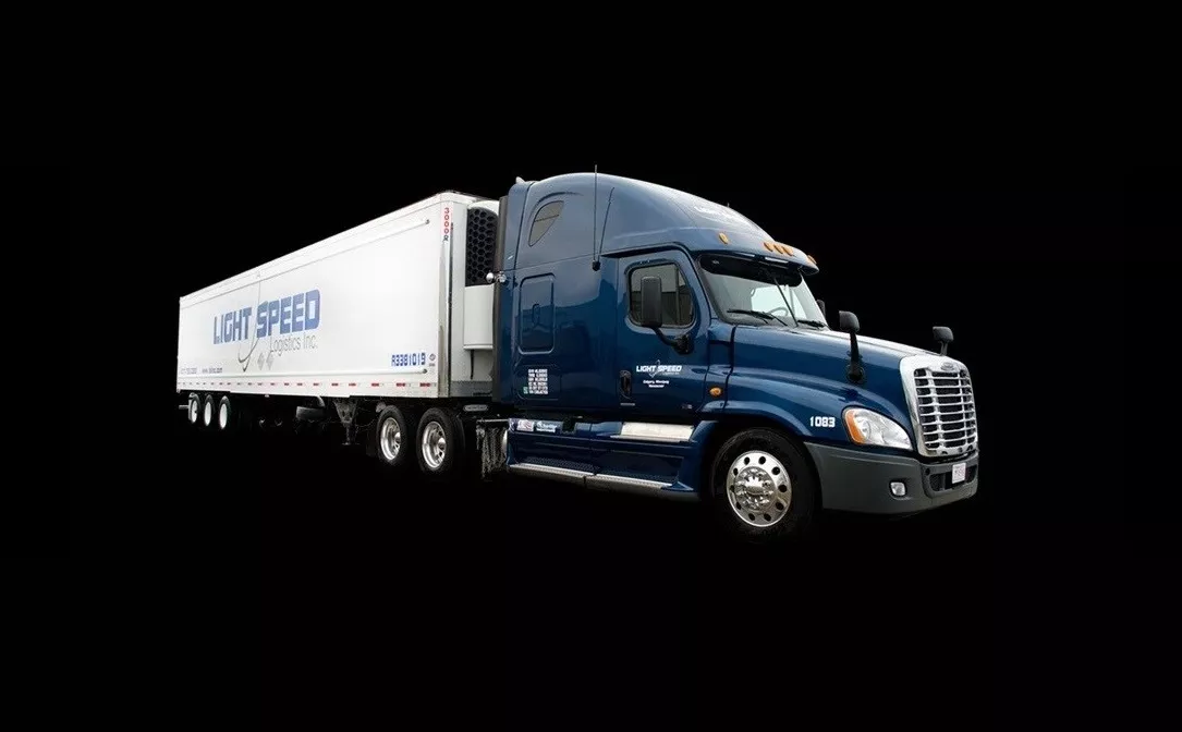 Light Speed Logistics Selects ORBCOMM Cold Chain Monitoring Solutions