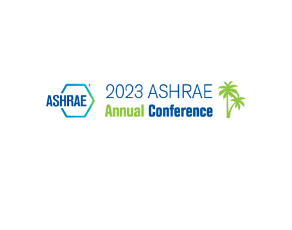 ASHRAE Concludes Successful 2023 Annual Conference in Tampa