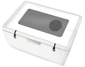 Phononic’s thermoelectric cooling technology