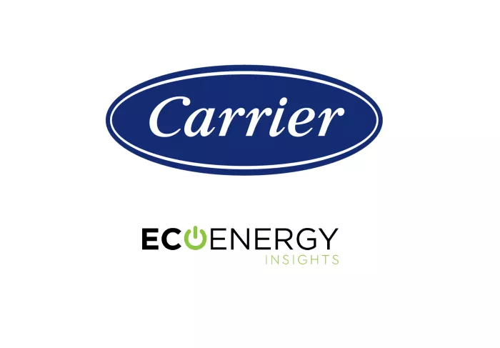 Carrier's EcoEnergy Insights Earns Gold for IoT-Enabled Services at ...