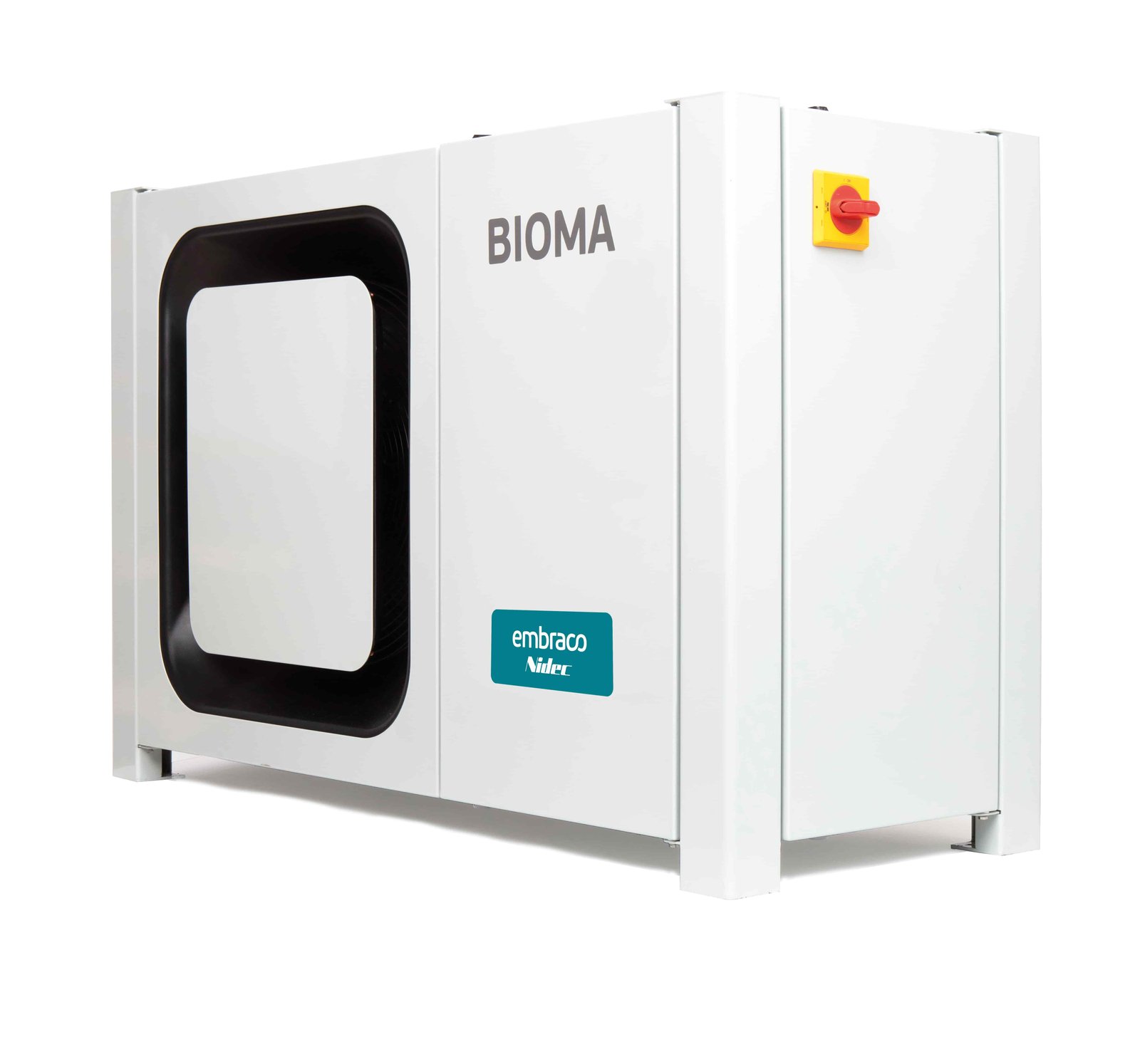 Embraco, Compressors, refrigeration equipment