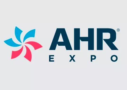 AHR Expo Opens Registration for 2022 Show in Vegas