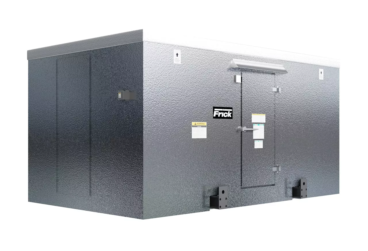 Johnson Controls introduces new FRICK FPHE-R model