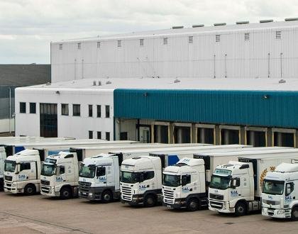 Constellation Cold Logistics agrees to acquire two companies in Europe