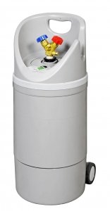 Climalife, Refrigeration components, refrigeration equipment