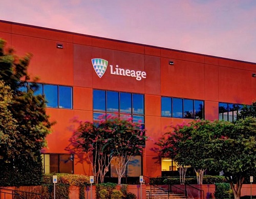 Lineage Logistics Further Expands Global Presence With Strategic ...