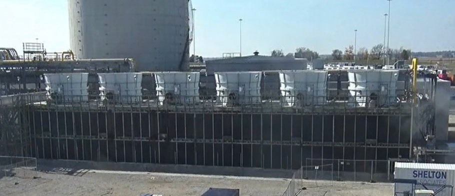 Replacing Field-Erected Towers with Modular