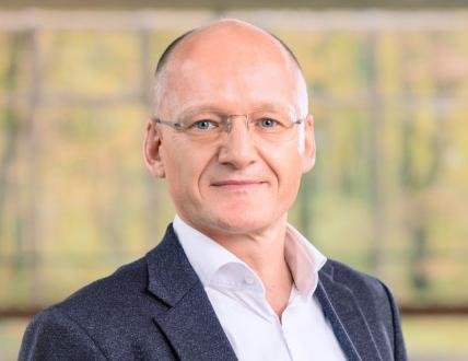 ERC Advanced Grant for Steffen Grohmann from KIT