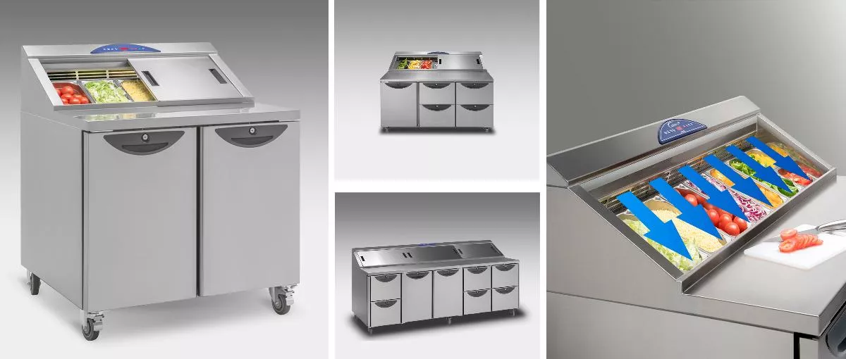 Updated Onyx from Williams