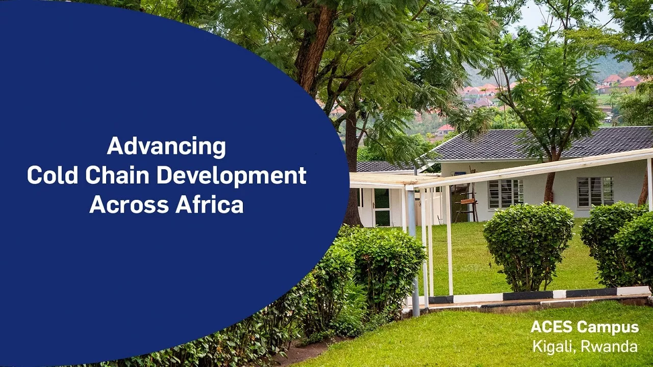 Carrier Advances Cold Chain Development Across Africa through ...