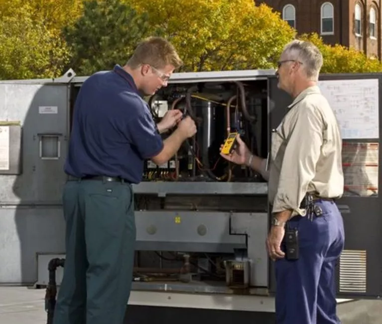 Emerson Launches First HVACR Educator Resources Platform