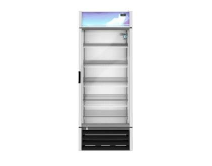 Hoshizaki America presented new Refrigerator and Freezer