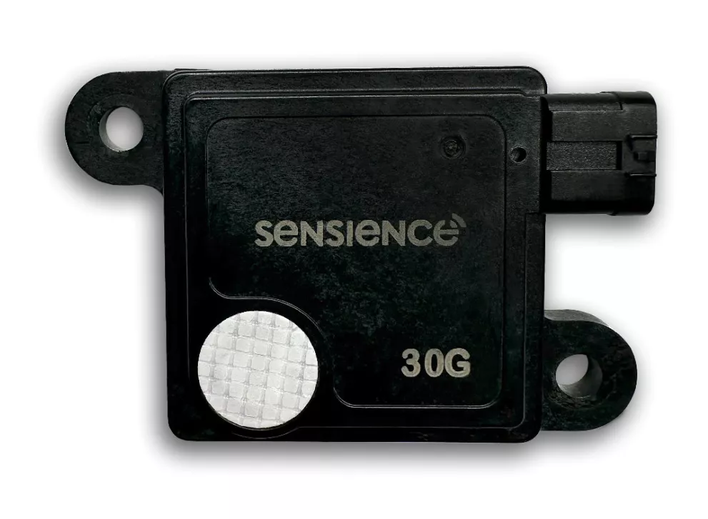Sensience Earns Additional UL Certification for A2L Gas Sensing