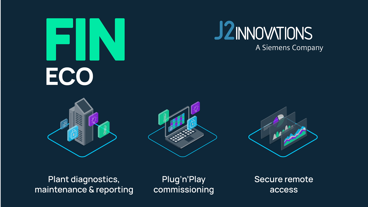 J2 Innovations at the AHR Expo