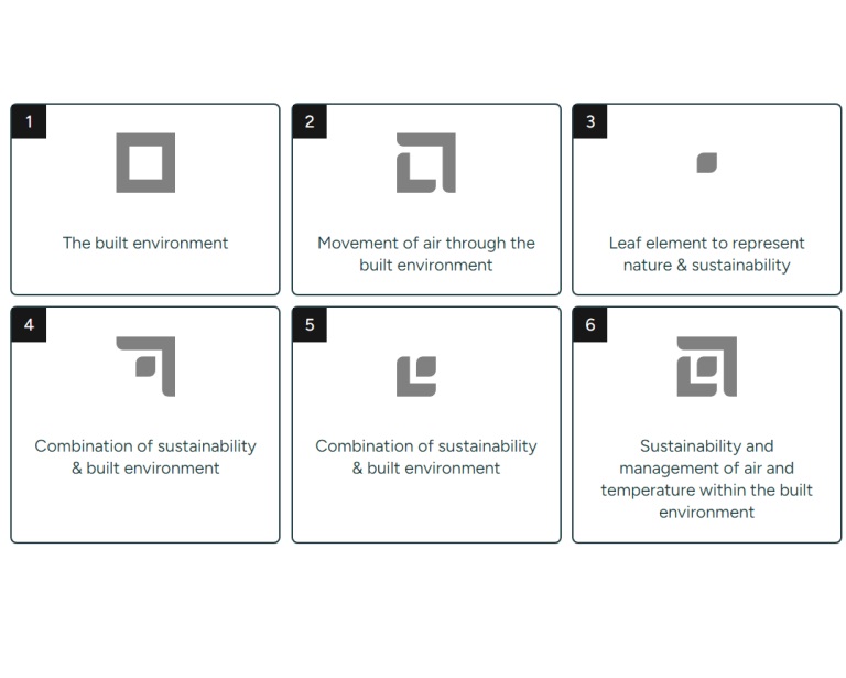 AIRAH launches new website and brand identity