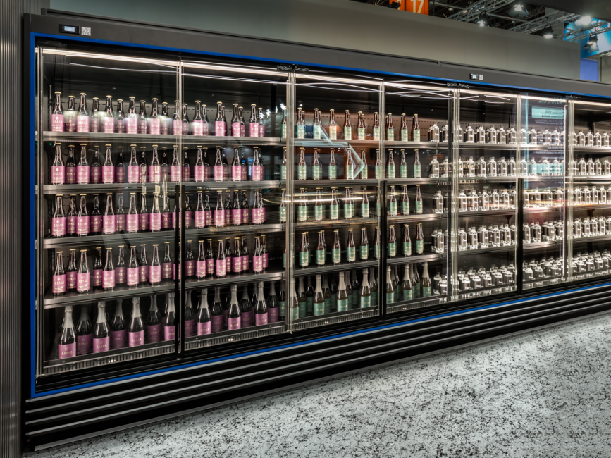 Freor presented new multideck NDL JUPITER