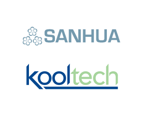 SANHUA Welcomes New Distributor in UK