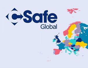 CSafe Global Expands Team in Europe