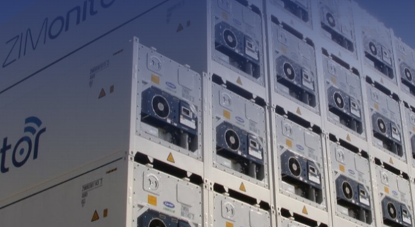 ZIM Selects ORBCOMM’s Industry-Leading Platform to Manage Their Fleet ...