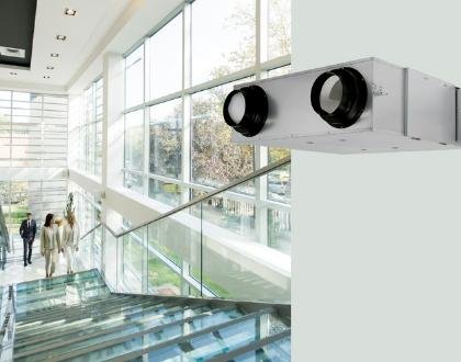 Panasonic Introduces ZY Series to its Advanced Energy Recovery ...