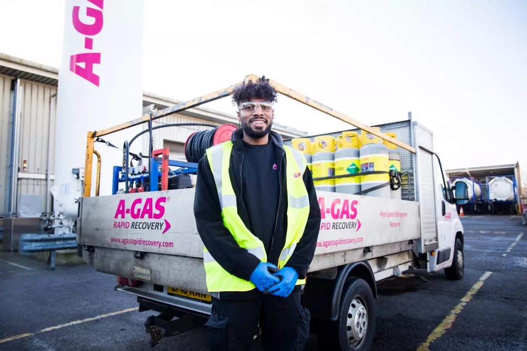A-Gas Expands Service Offerings in Charlotte
