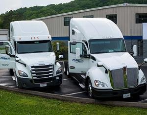 TLD Logistics Upgrades Multi-Asset Fleet with ORBCOMM's Advanced In-Cab ...