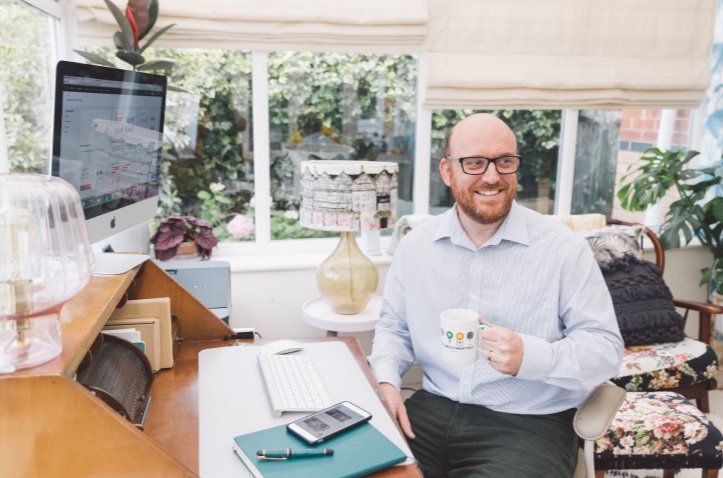 BESA has appointed Simon Lunt as its first head of business development
