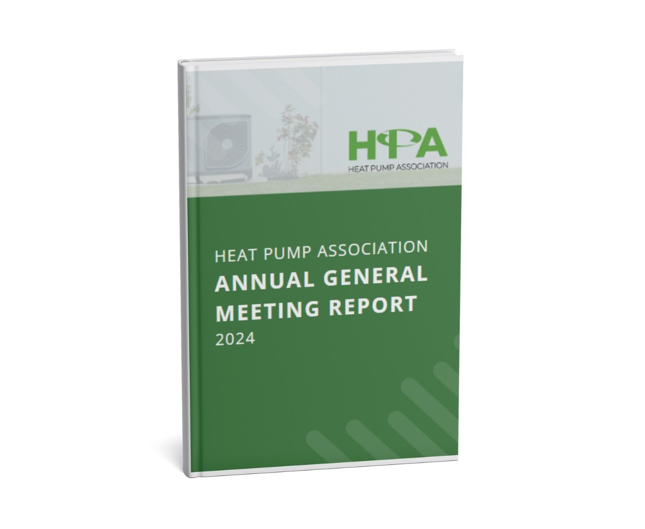 Heat Pump Association Sets Future Growth Direction