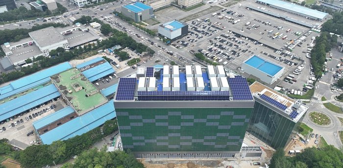 Nortek DCC launches skidded CDU solution for hyperscale liquid cooling