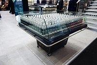 One Zone convenience store in city of Riyadh completed installation of ...