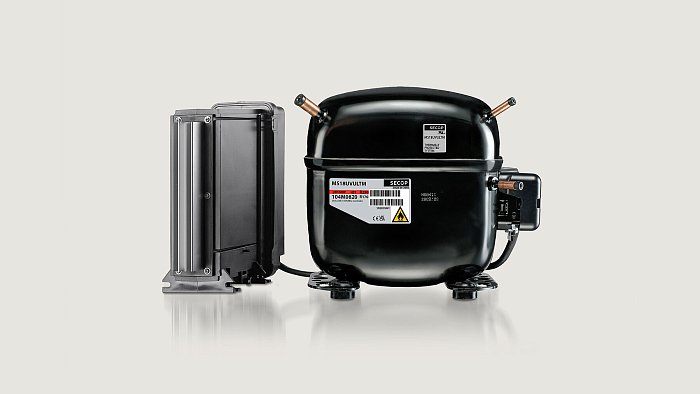 Secop has developed Medical Compressors and Condensing Units for Ultra ...