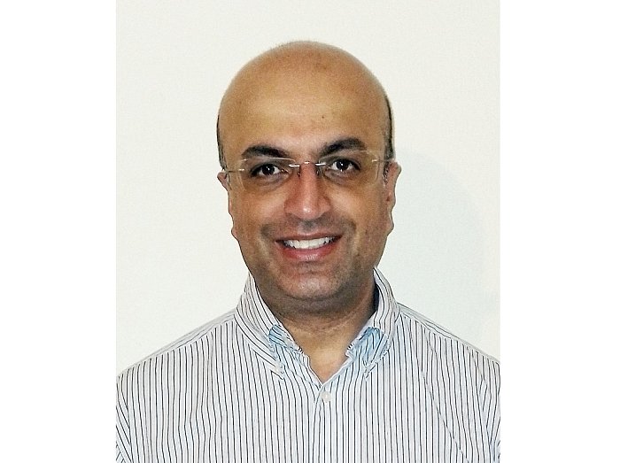 Pioneering Ultra-low Charge Chiller Opens the Way for Expansion of Zero ...