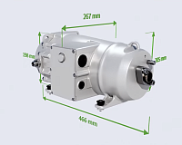 BITZER Introduces Super-lightweight Scroll Compressor for Air ...