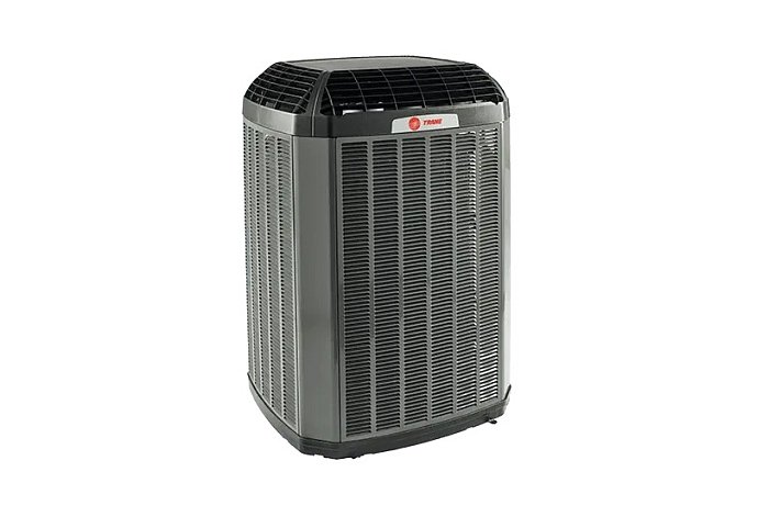 Trane XV20i and Trane Link Variable Speed Heat Pump Named Best High ...