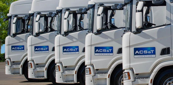 HSH Coldstores reaches agreement to acquire ACS&T Logistics