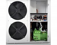 Bitzer Introduces Ecolite A2l Condensing Units